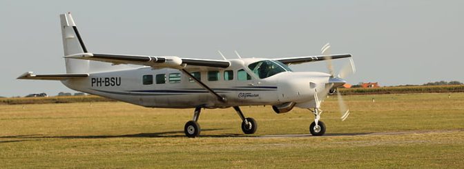 Cessna: historia modelos y características del icónico avión ...