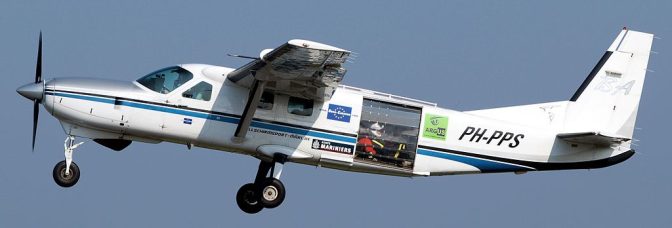 Cessna: historia modelos y características del icónico avión - Aeronaves y Aviación