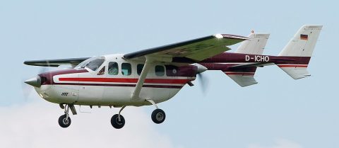 Cessna: historia modelos y características del icónico avión ...