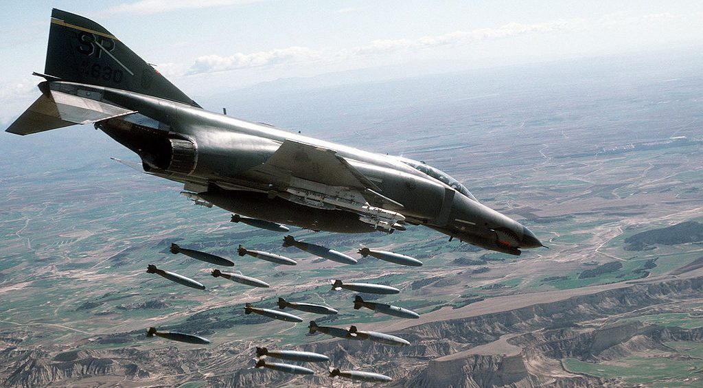 Todo lo que debes saber sobre el avión Phantom: características ...