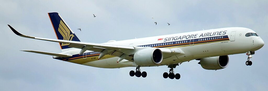 Las mejores compañías aéreas del mundo - Aeronaves y Aviación