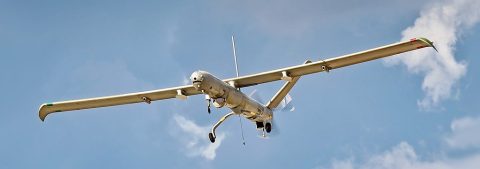 Aeronaves no tripuladas militares: todo lo que debes saber sobre estas tecnologías avanzadas ...