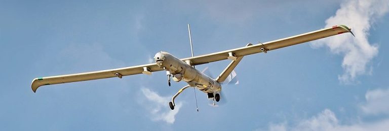 Aeronaves no tripuladas militares: todo lo que debes saber sobre estas tecnologías avanzadas ...