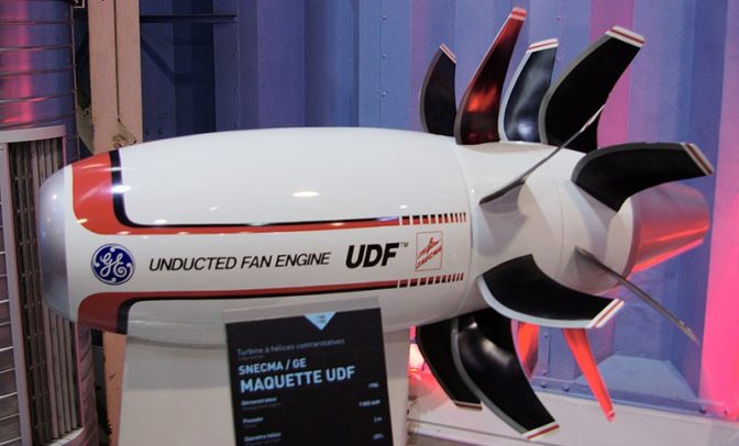 Motores propfan: funcionamiento ventajas y aplicaciones - Aeronaves y ...