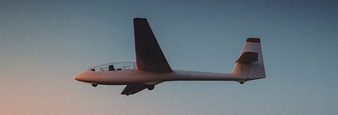 Todo lo que debes saber sobre el planeador sin motor: características ...