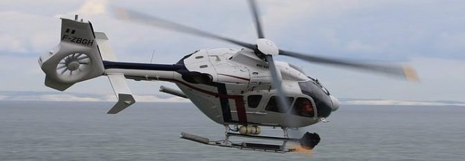 Todo sobre helicópteros: tipos usos y curiosidades - Aeronaves y Aviación