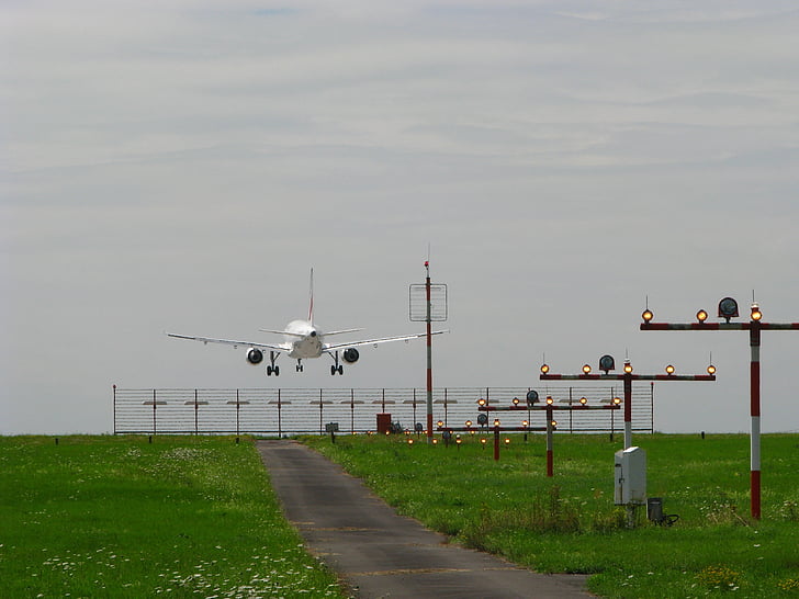 ILS: Instrument Landing System – Aeronaves y Aviación