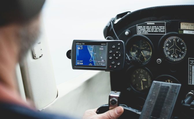 GPS para aviación: Guía completa y recomendaciones actualizadas ...
