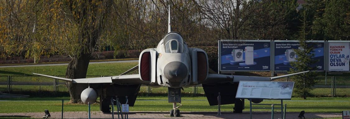 Todo lo que debes saber sobre el avión Phantom: características ...