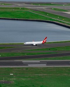 Todo sobre las calles de rodaje: guía completa para pilotos – Aeronaves ...